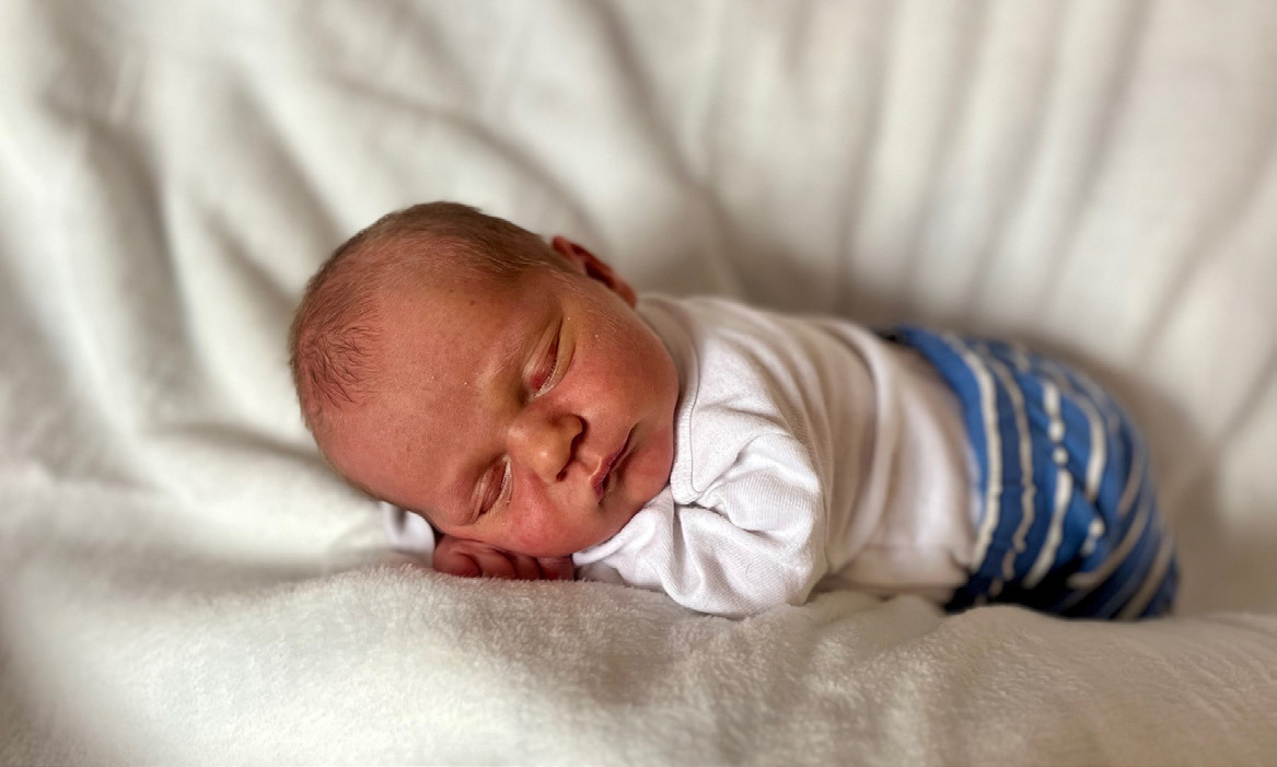Birth annoucements | Wagner Post