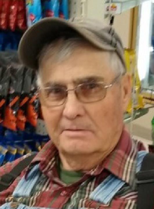 SYLVESTER PATOCKA | Wagner Post