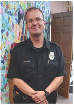 RECOGNIZING AVON'S POLICE CHIEF THEODORE SMITH | Wagner Post