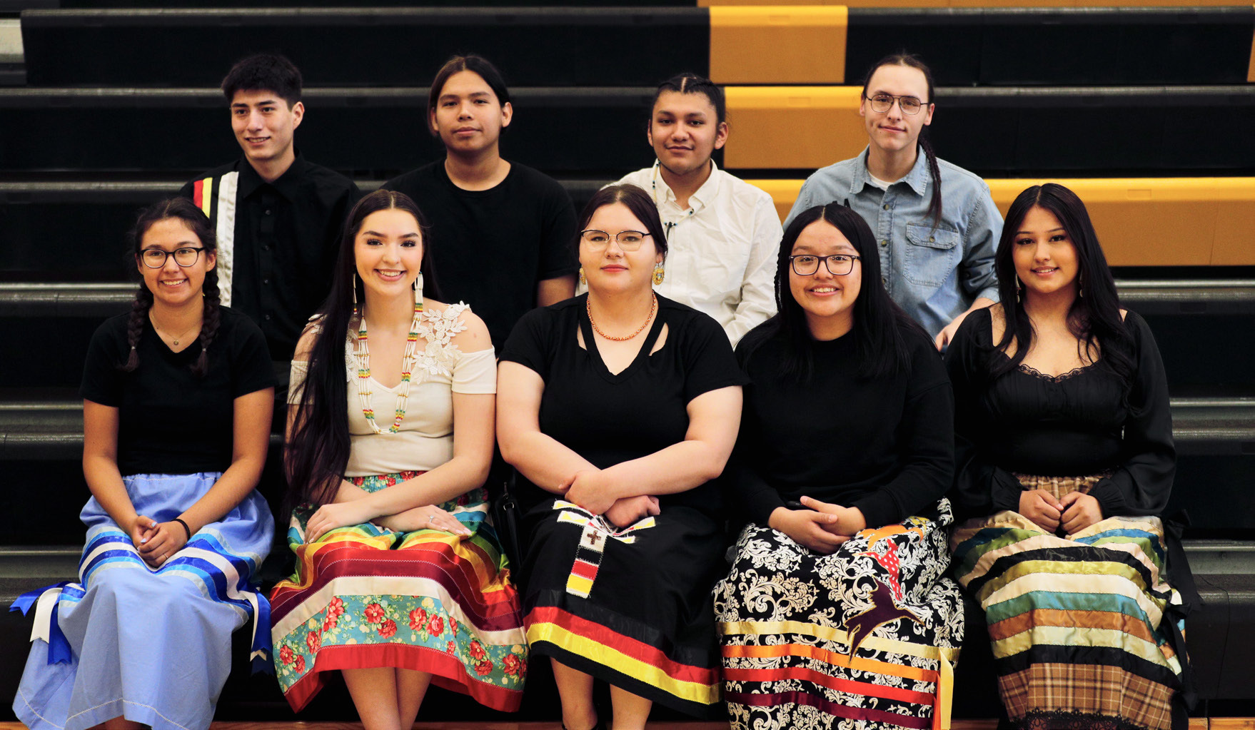 ANDES CENTRAL FEATHER CEREMONY | Wagner Post