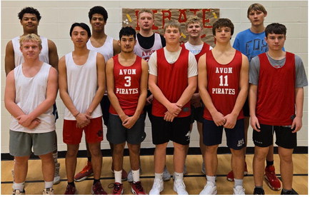 AVON BOYS BASKETBALL 2024-2025 PREVIEW | Wagner Post