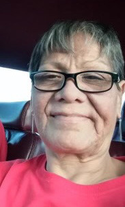 PATRICIA ROUSE | Wagner Post