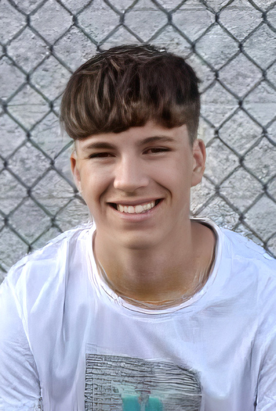 ANDES CENTRAL SENIOR SPOTLIGHT | Wagner Post