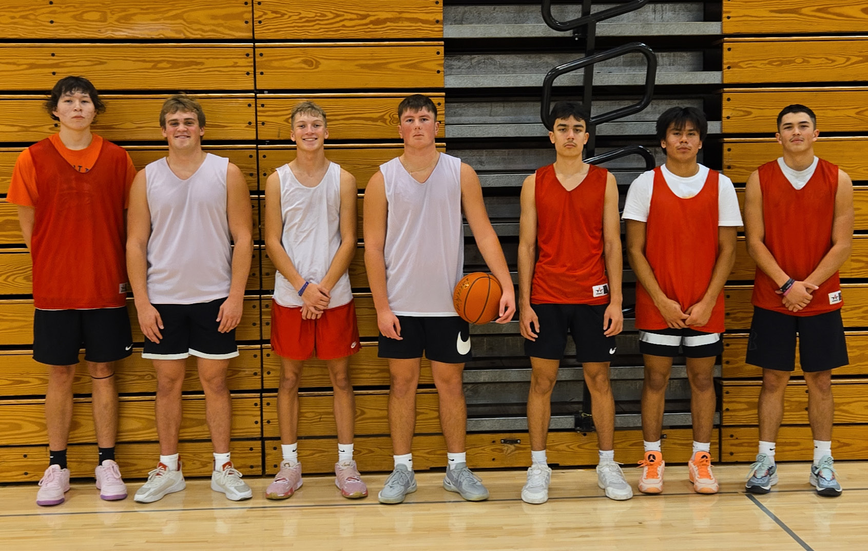 WCS BOYS' BASKETBALL PREVIEW FOR THE 2024-2025 SEASON | Wagner Post