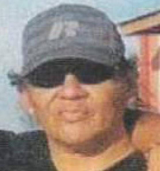 RICHARD KNUTSON | Wagner Post