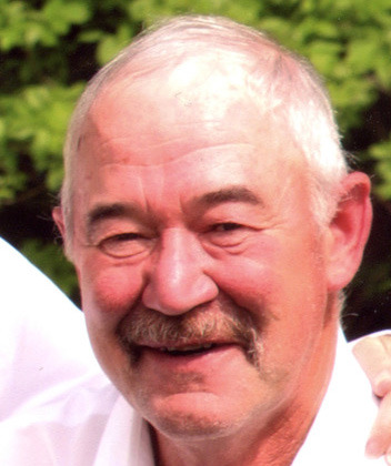 KENNETH VAN ZEE | Wagner Post