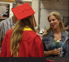 AVON HIGH SCHOOL 2025 Commencement | Wagner Post