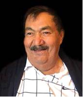 ROBERT COURNOYER | Wagner Post