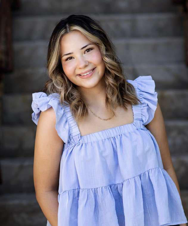 ANDES CENTRAL SENIOR SPOTLIGHT-ONA’KA DOREN | Wagner Post