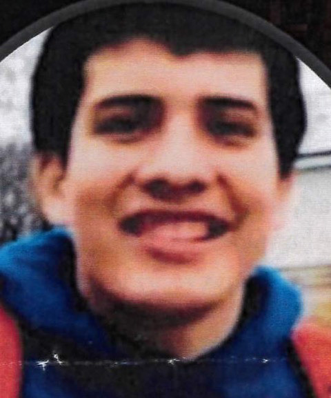 ZANDER ZEPHIER | Wagner Post