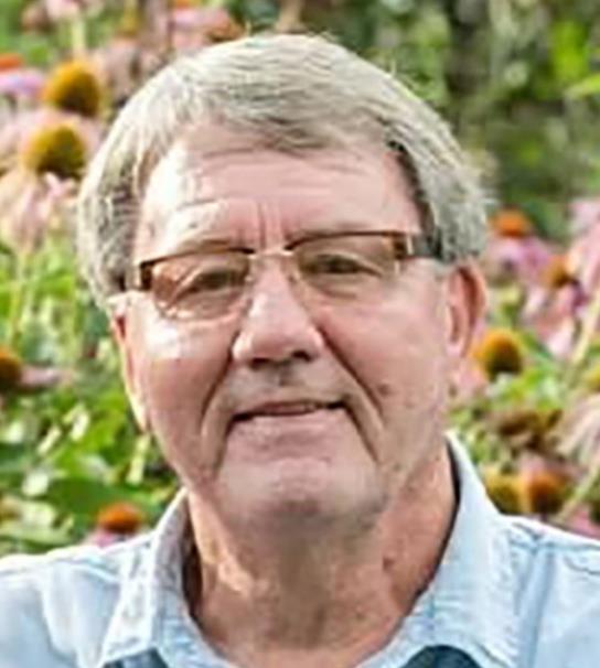 KEITH GILL | Wagner Post