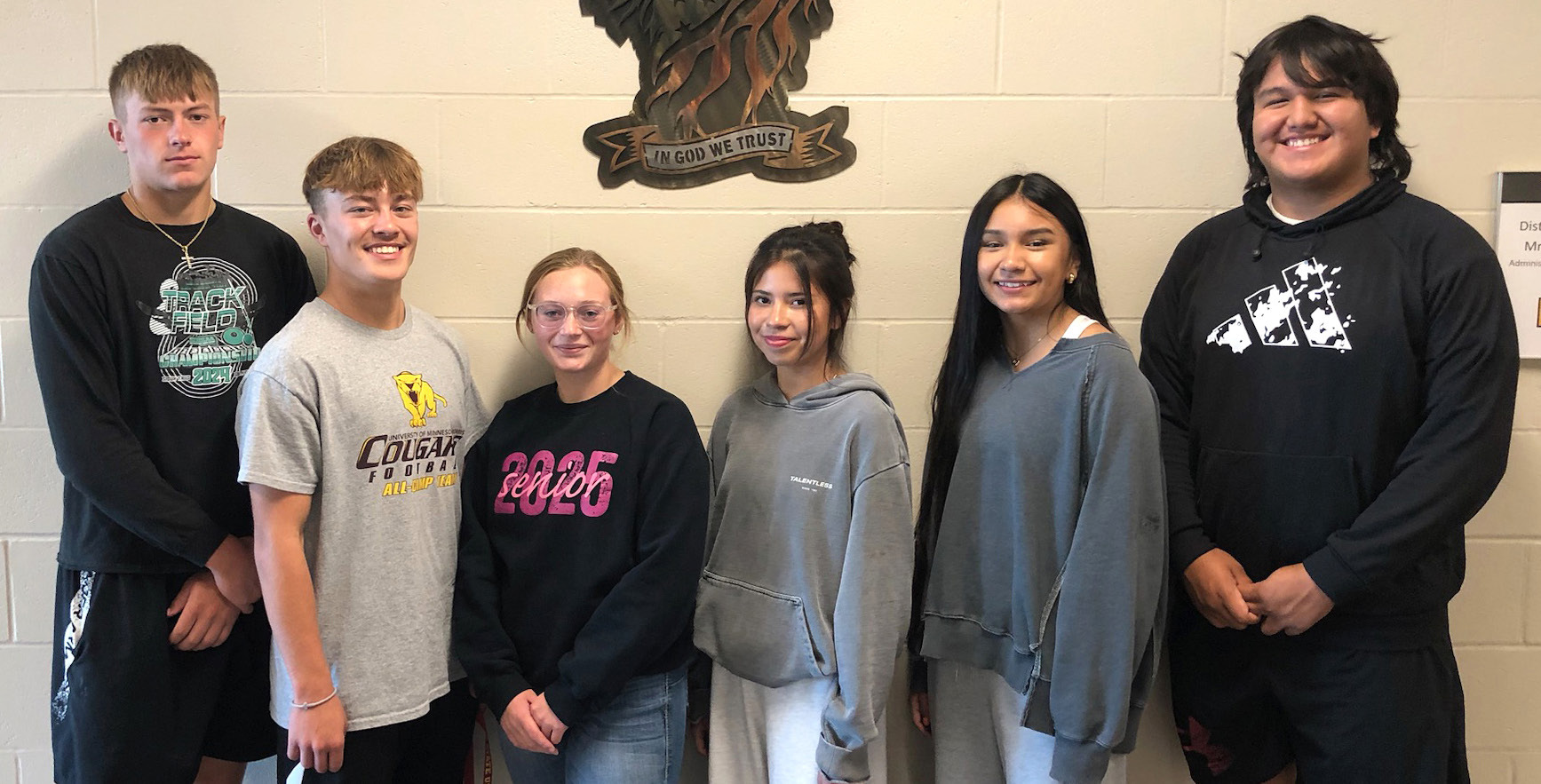 MEET THE 2024 HOMECOMING CANDIDATES | Wagner Post