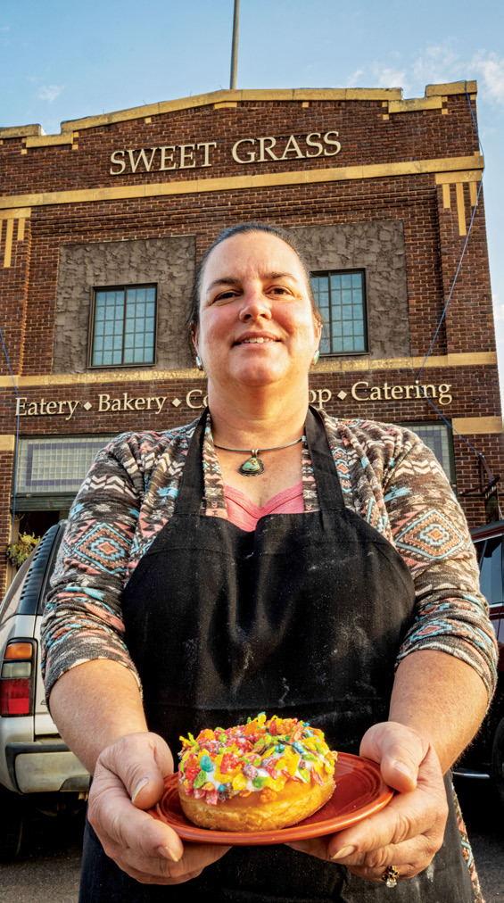 OUR SOUTH DAKOTA DONUT TOUR | Wagner Post