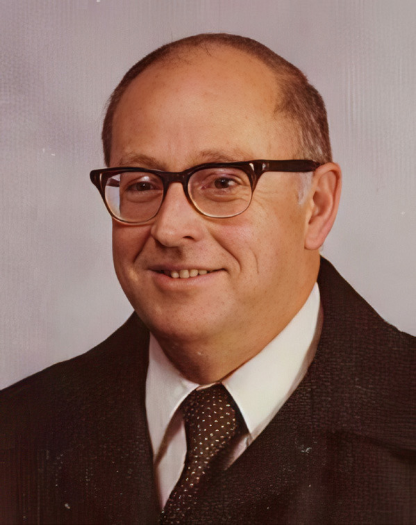 ROBERT C. ROBERTS | Wagner Post