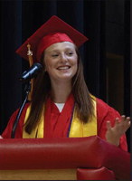 AVON HIGH SCHOOL 2025 Commencement | Wagner Post