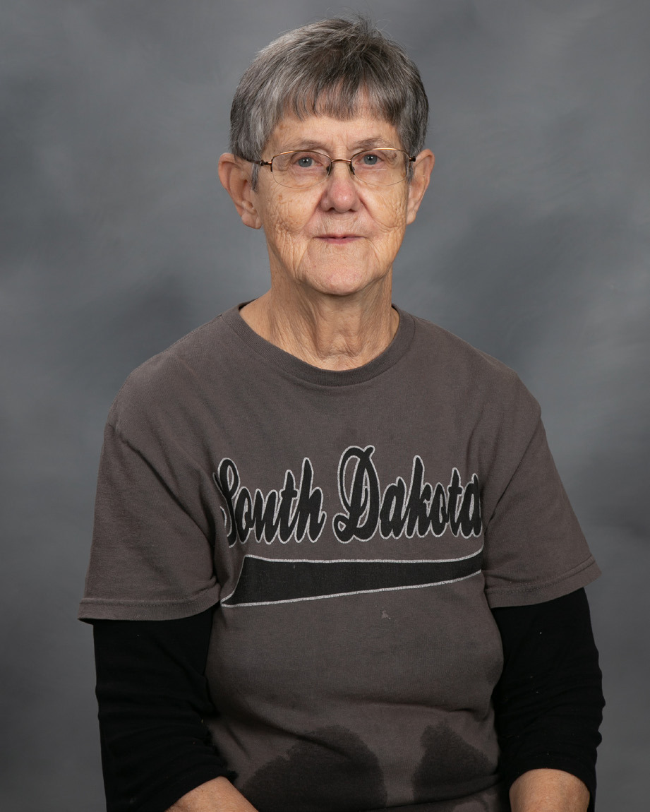 Pat Shinkle and Leo Dvorak | Wagner Post