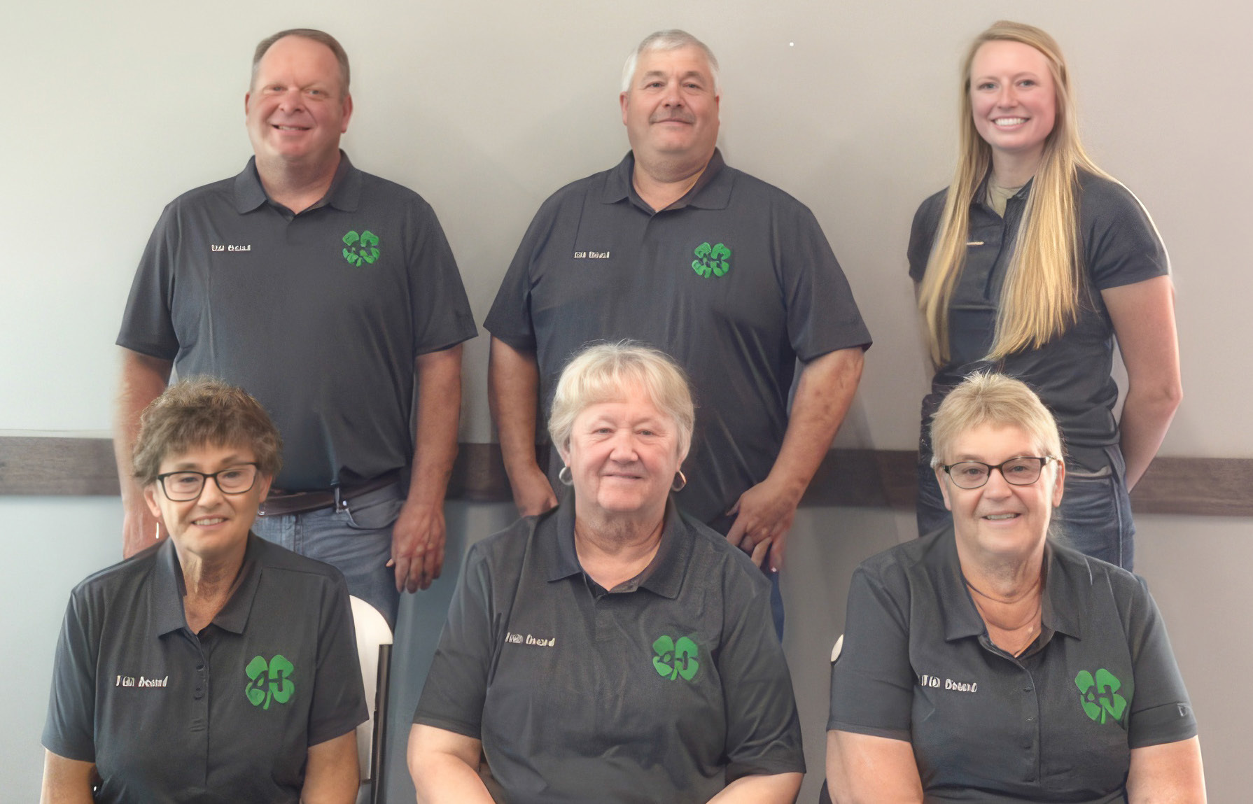 THE REVIVAL OF THE CHARLES-MIX COUNTY FAIR | Wagner Post