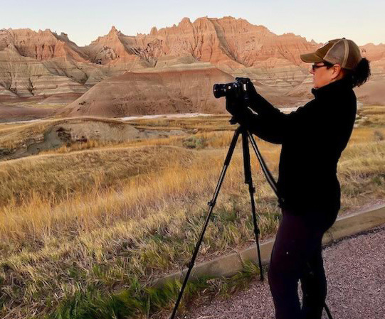 PECHOUS HONORED DURING NATIONAL NEWSPAPER WEEK | Wagner Post