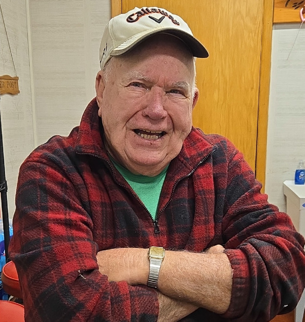 JIM 'THE BARBER' DRESDEN RETIRES AFTER 40 YEARS | Wagner Post
