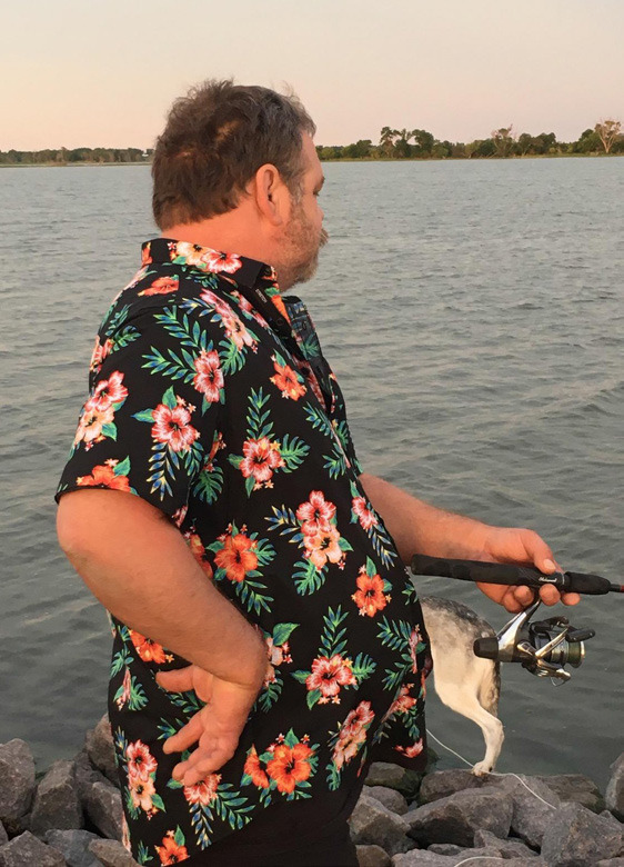 TERRY LEE LARSON | Wagner Post