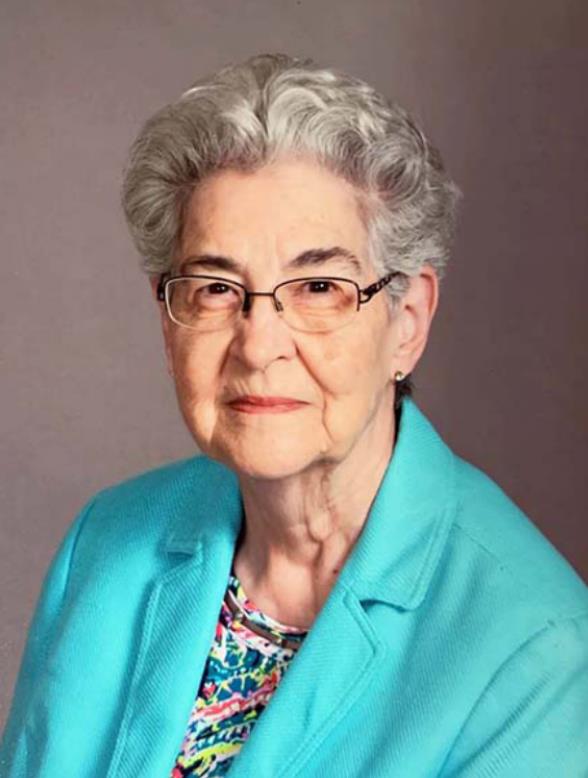 CONSTANCE ACKERMAN | Wagner Post