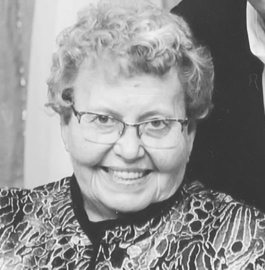 WILMA SCHNABLEL | Wagner Post