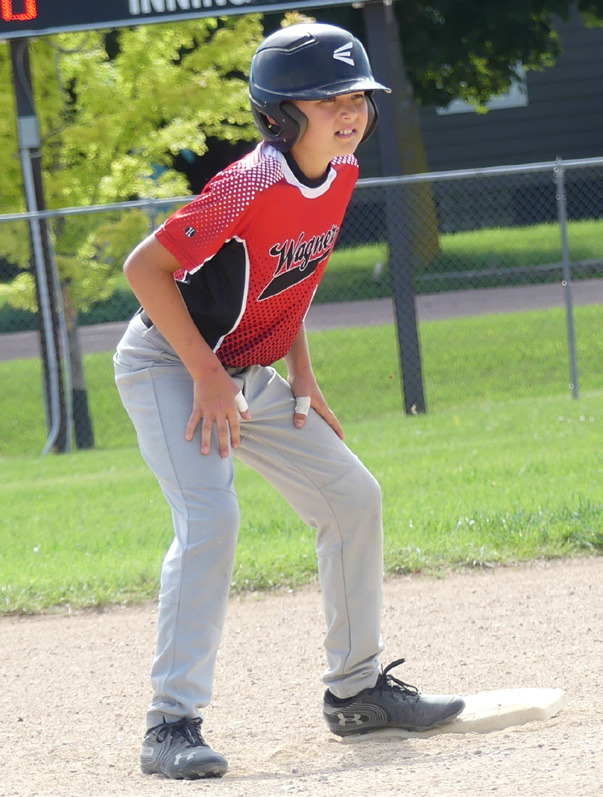 WAGNER LMVC MIDGETS TAKE HOME FIRST PLACE | Wagner Post