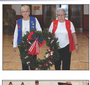 WAGNER MEMORIAL DAY PROGRAM | Wagner Post