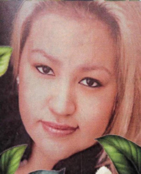 JERRICA ZEPHIER | Wagner Post