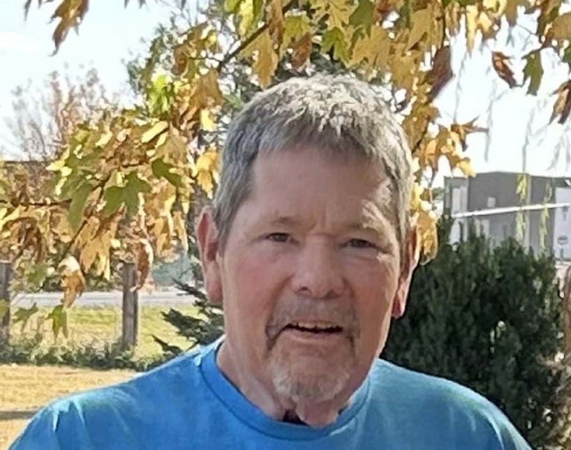 ROY JOHNSON | Wagner Post