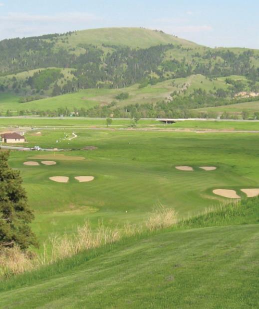 STORIES FROM THE GOLF COURSE | Wagner Post