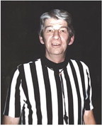 LOCAL REFEREE TO BE INDUCTED IN SD SPORTS HALL OF FAME | Wagner Post
