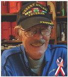 RAYMOND ANDERSON | Wagner Post