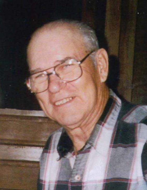 PAUL STOGSDILL | Wagner Post