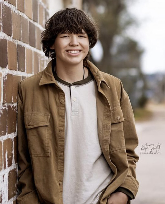 WAGNER COMMUNITY SCHOOL SENIOR SPOTLIGHTS | Wagner Post