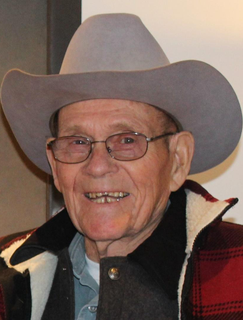 CHARLES KEMERY | Wagner Post