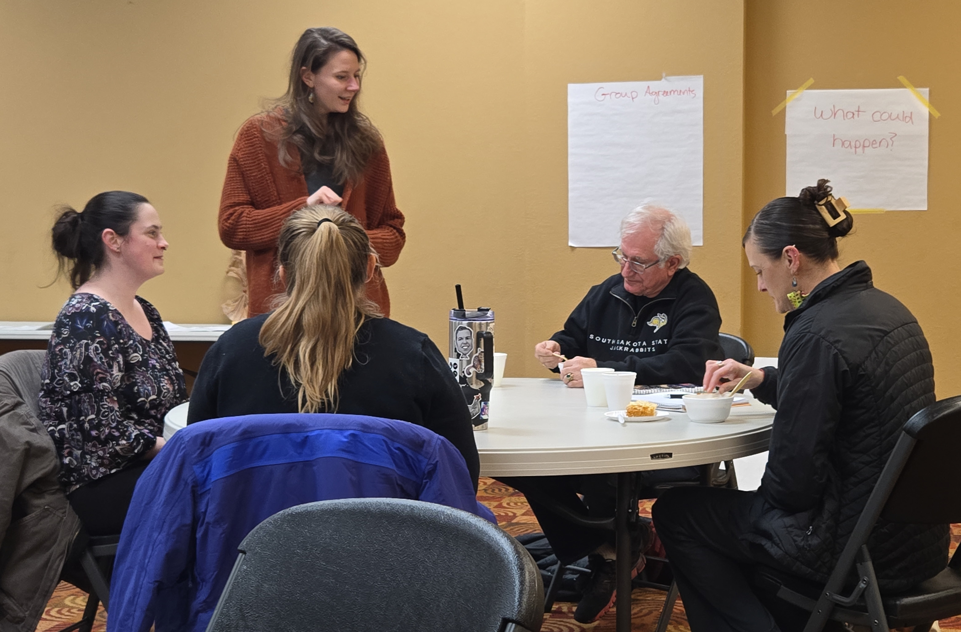 THE WAGNER CITY POOL | Wagner Post