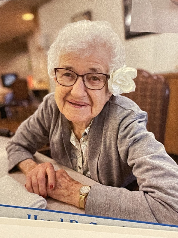 MARCELLA KIRCHHEVEL | Wagner Post