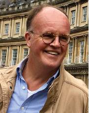 SIMON DUKE | Wagner Post