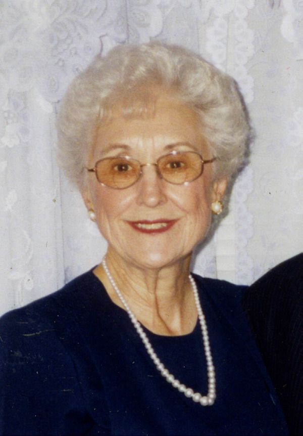 LEONA BRUNER | Wagner Post