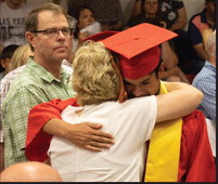 AVON HIGH SCHOOL 2025 Commencement | Wagner Post