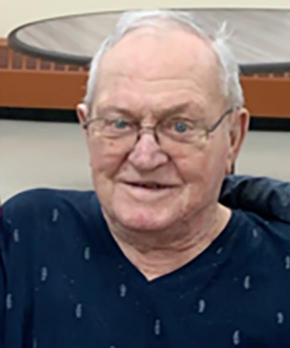 FLOYD ROKUSEK | Wagner Post