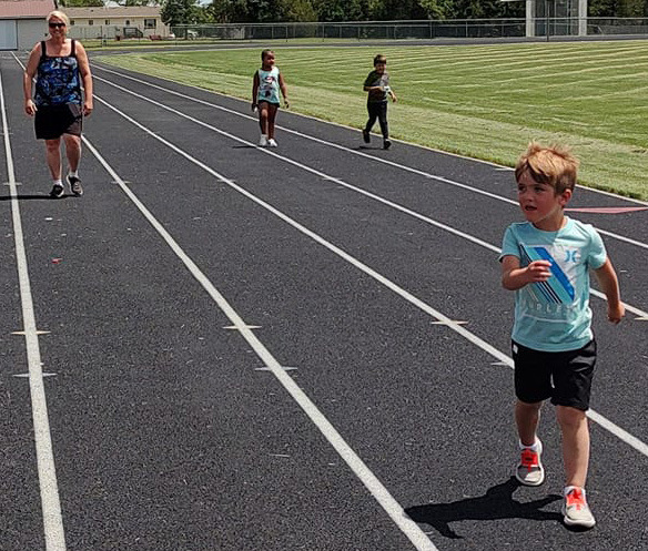 LAKE ANDES LIBRARY’S SUMMER ACTIVITIES COME TO A CLOSE | Wagner Post