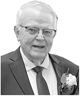 DONALD EDWARDS | Wagner Post