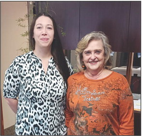 LAKE ANDES NEW CITY FINANCE OFFICER | Wagner Post