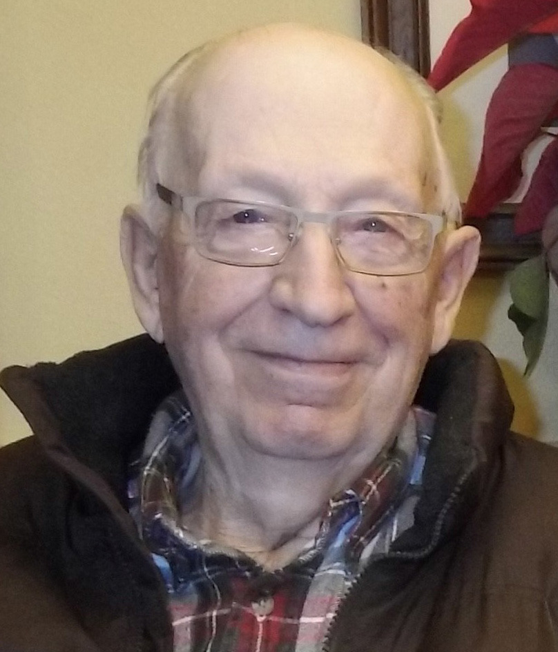 EDWIN BRUNER | Wagner Post