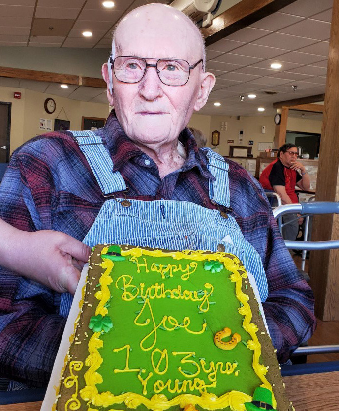 JOSEPH NOVAK | Wagner Post