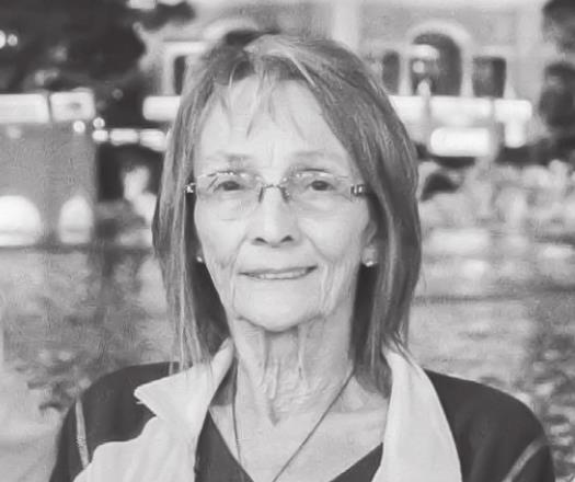 KAREN ZOSS | Wagner Post