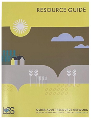 LSS RESOURCE GUIDE | Wagner Post