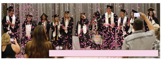 ANDES CENTRAL CLASS OF 2025 | Wagner Post